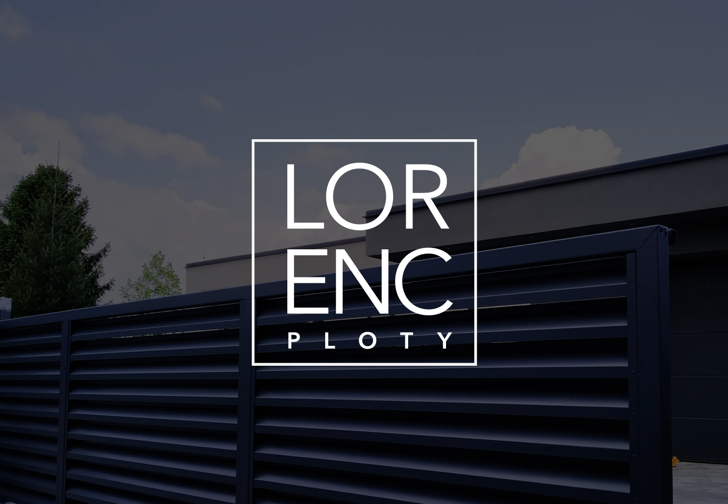 Kontakt | Ploty Lorenc